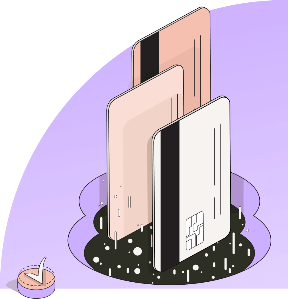 Virtual cards | Pax2Pay
